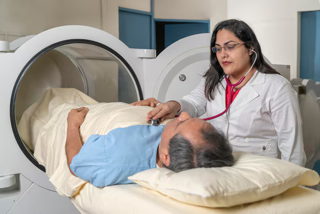 Accurate and Fast CT Scan Services Near You | Manipal TRUtest